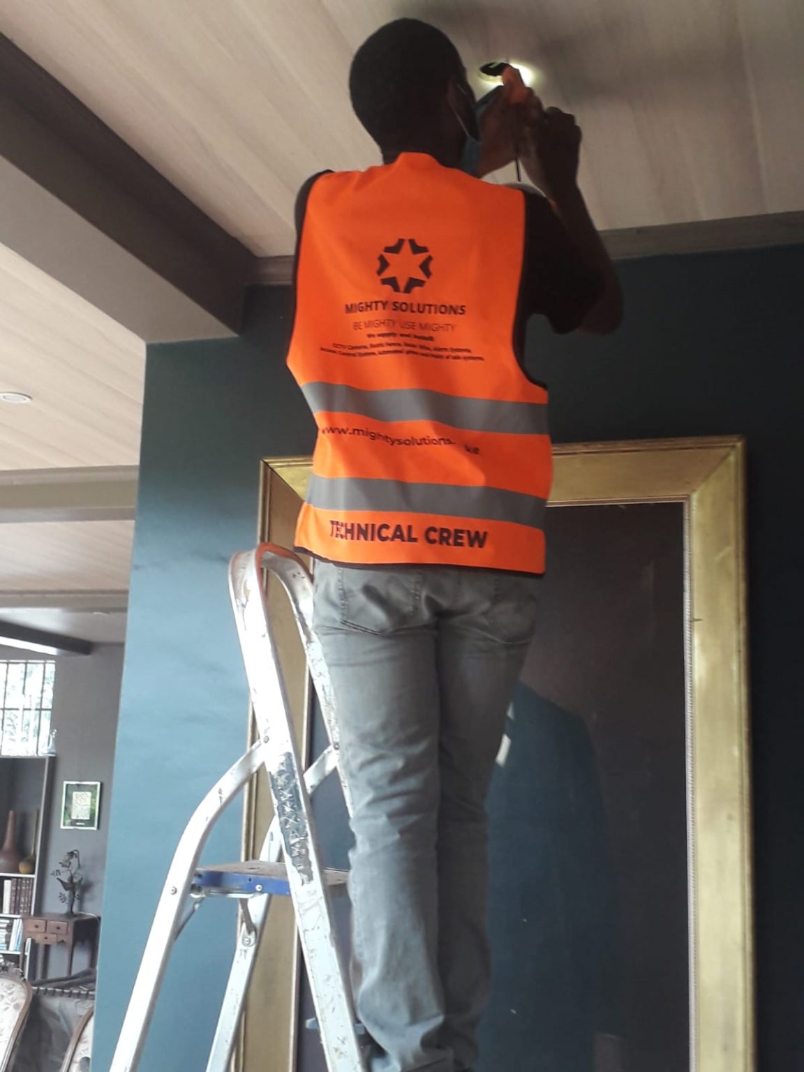 REASONS FOR CCTV INSTALLATION IN KENYA - Mighty Solutions