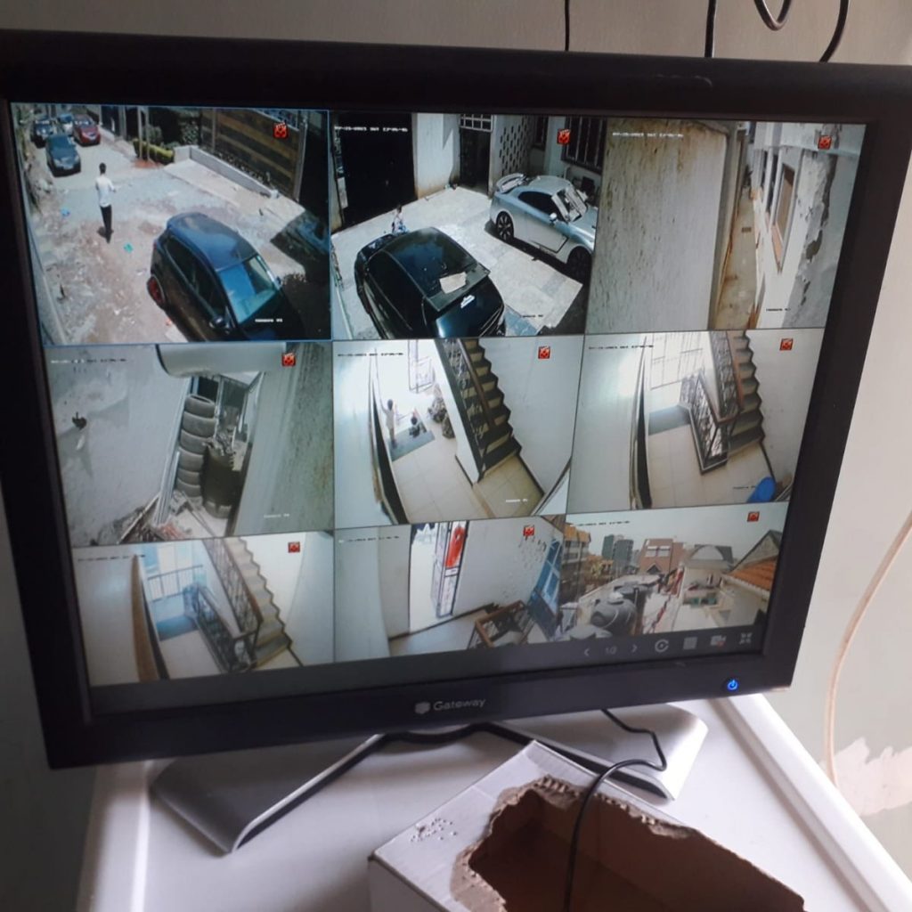 Reasons for CCTV installation in Kenya - Mighty Solutions