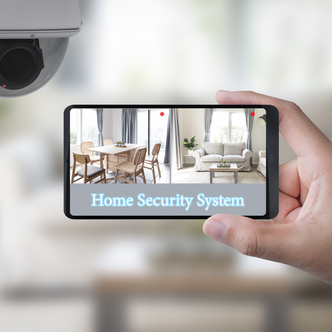 CAN CCTV CAMERAS BE CONTROLLED REMOTELY - Mighty Solutions