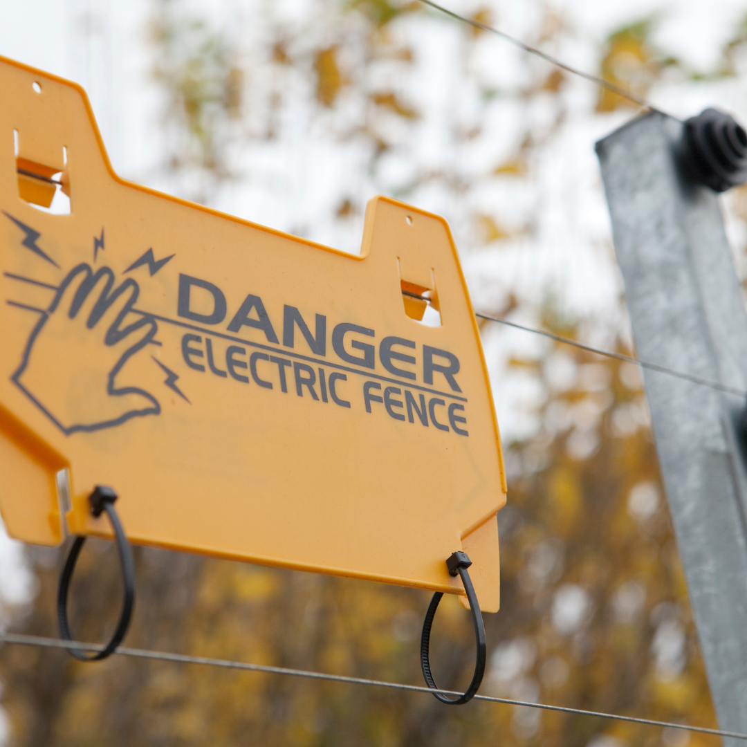 All you need to know about electric fence installation in Kenya - Mighty Solutions