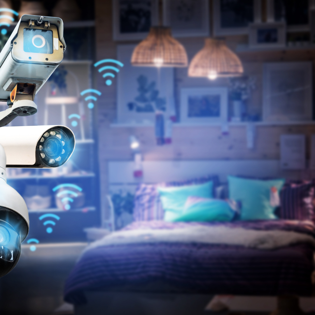 why get home security in Kenya? - Mighty Solutions